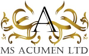 MS Acumen Ltd | Integrated Business Solutions Consultancy